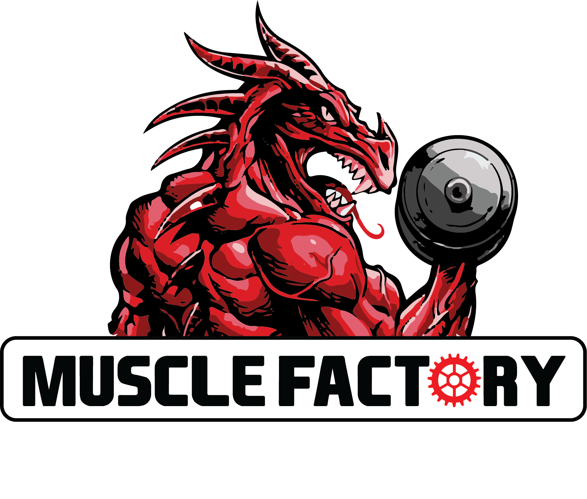 Muscle Factory